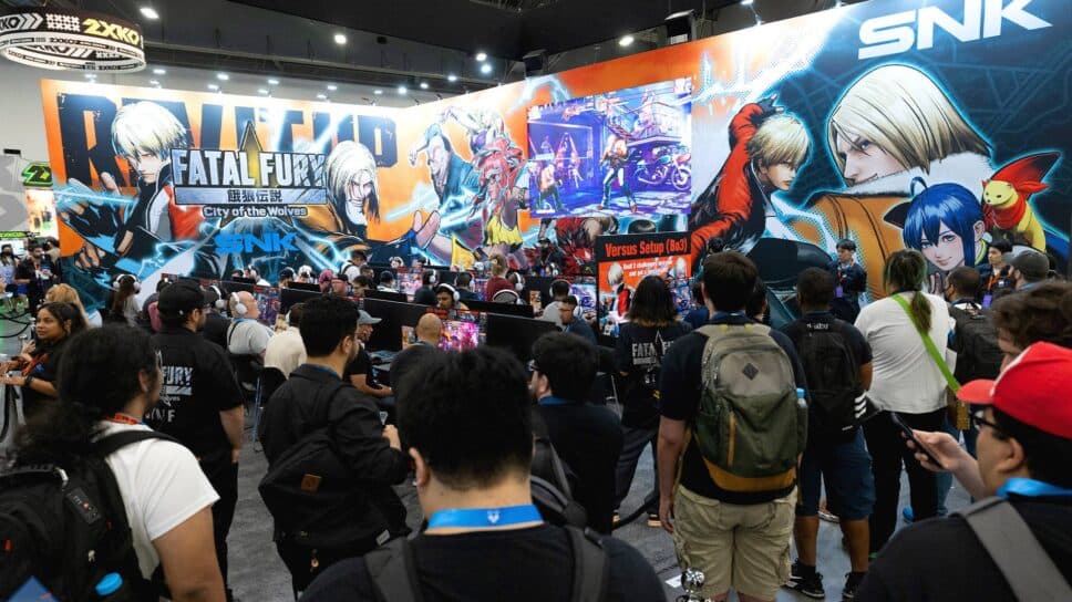 FATAL FURY CotW at Evo 2025. Ken and esports to save the day! » Esports | Esports.gg | esports.gg