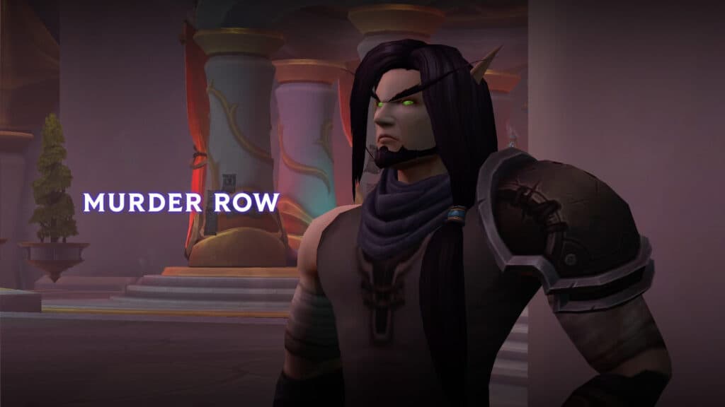 Raids and Dungeons galore as WoW’s Midnight reveal shocks Gamescom 2025 ...