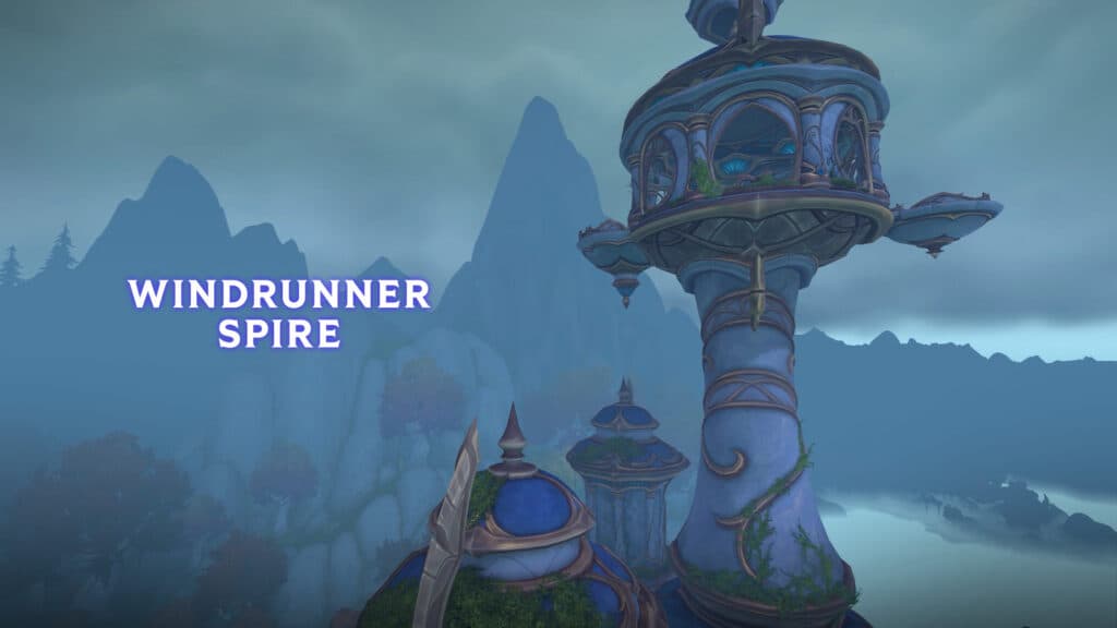 Raids and Dungeons galore as WoW’s Midnight reveal shocks Gamescom 2025 ...