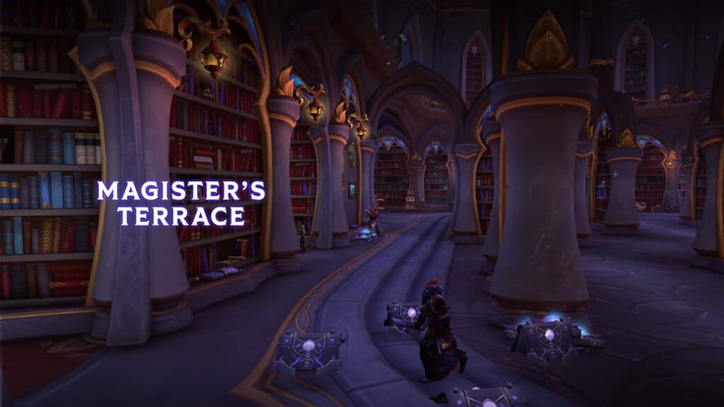 Raids and Dungeons galore as WoW’s Midnight reveal shocks Gamescom 2025 ...