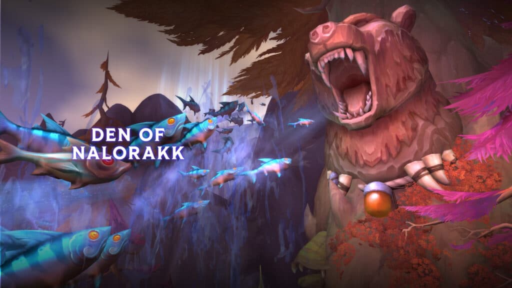 Raids and Dungeons galore as WoW’s Midnight reveal shocks Gamescom 2025 ...