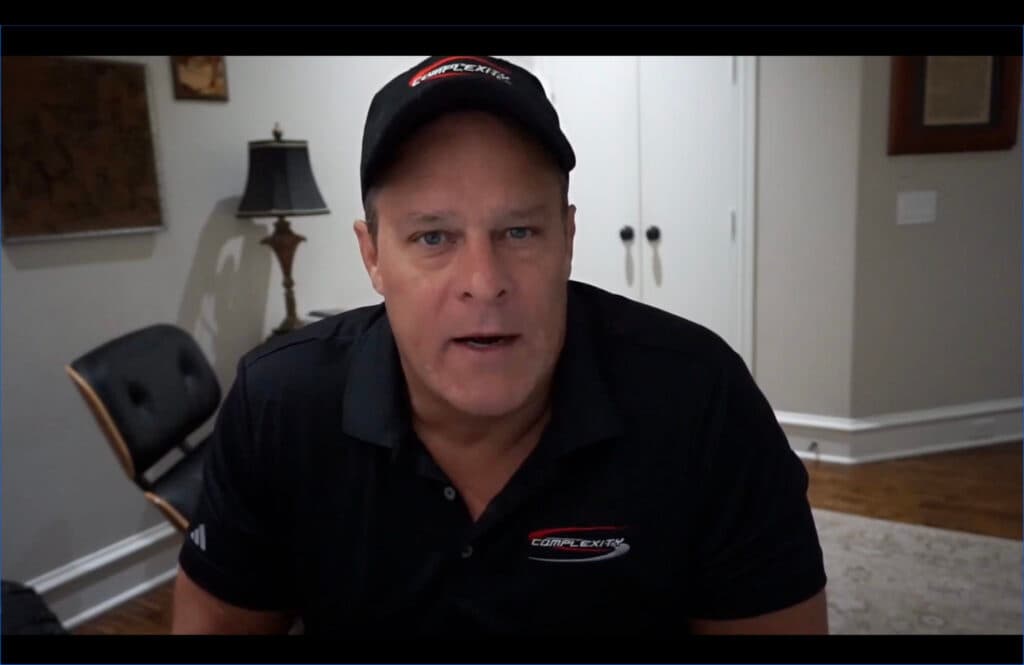 compLexity exits CS2, drops entire roster amid financial struggles ...