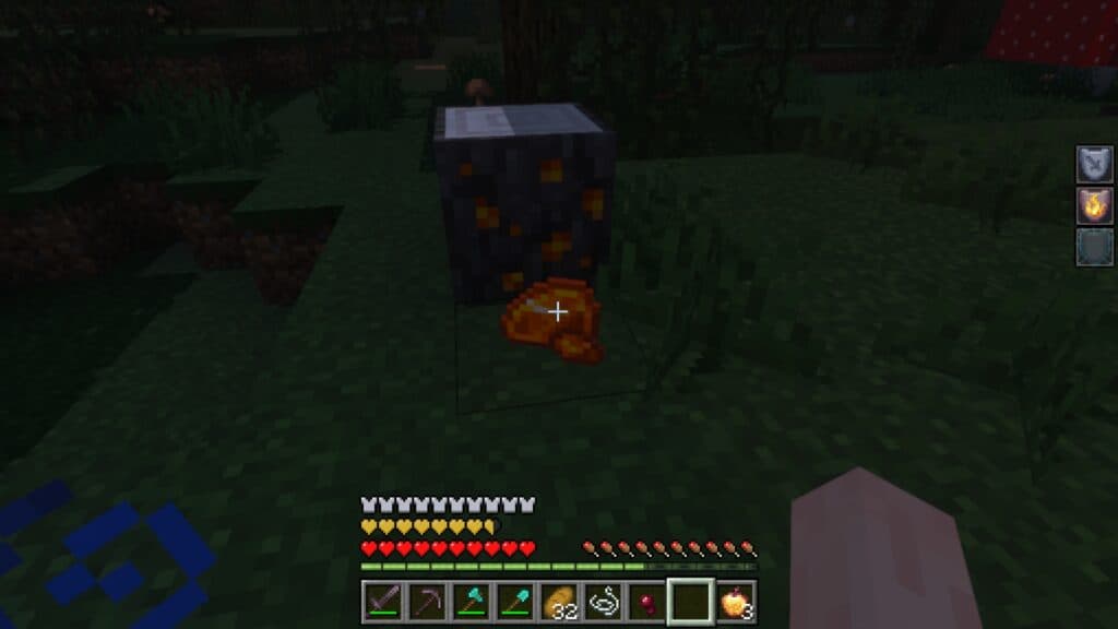 All you need to know about Creaking, the Weeping Angels of Minecraft ...