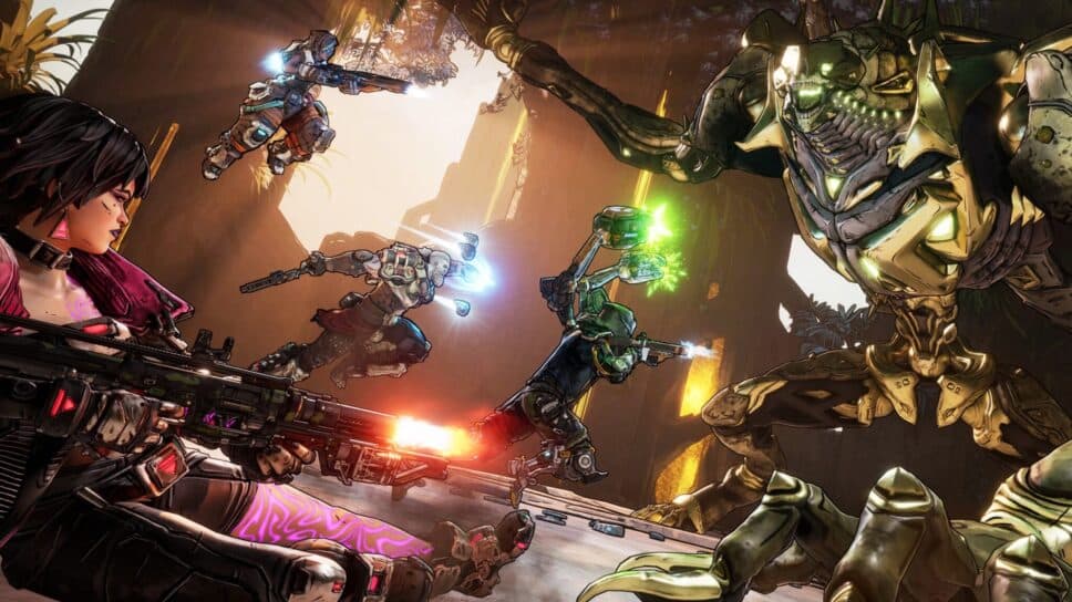 Borderlands 4 PC requirements: Can your PC run it? | esports.gg