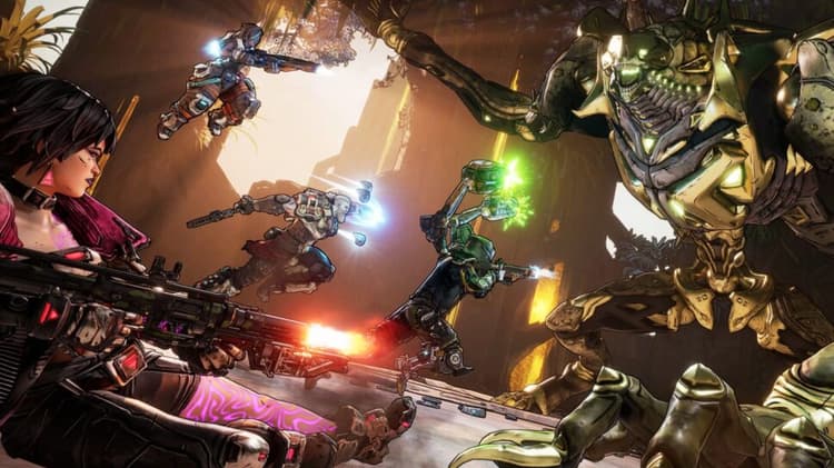 Borderlands 4 PC requirements: Can your PC run it? | esports.gg