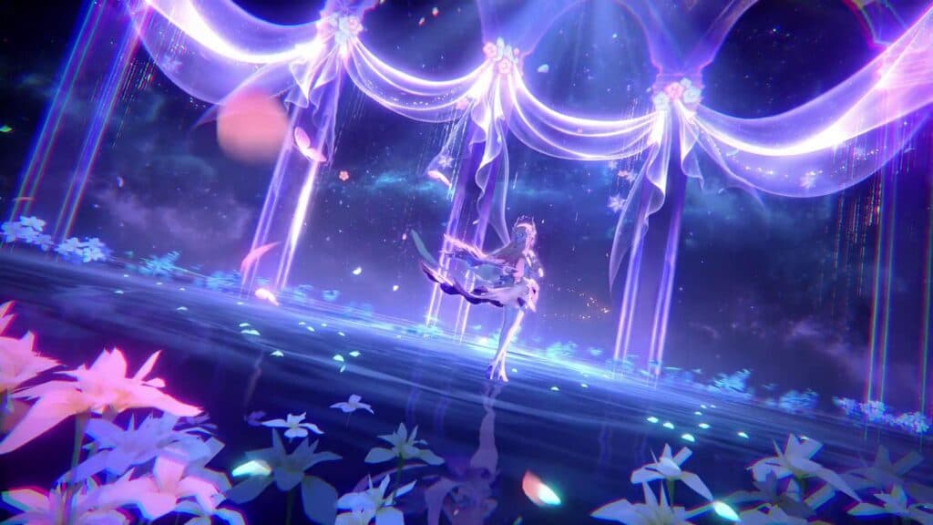 Cyrene’s kit has crazy buffs for Chrysos Heirs in Honkai Star Rail ...