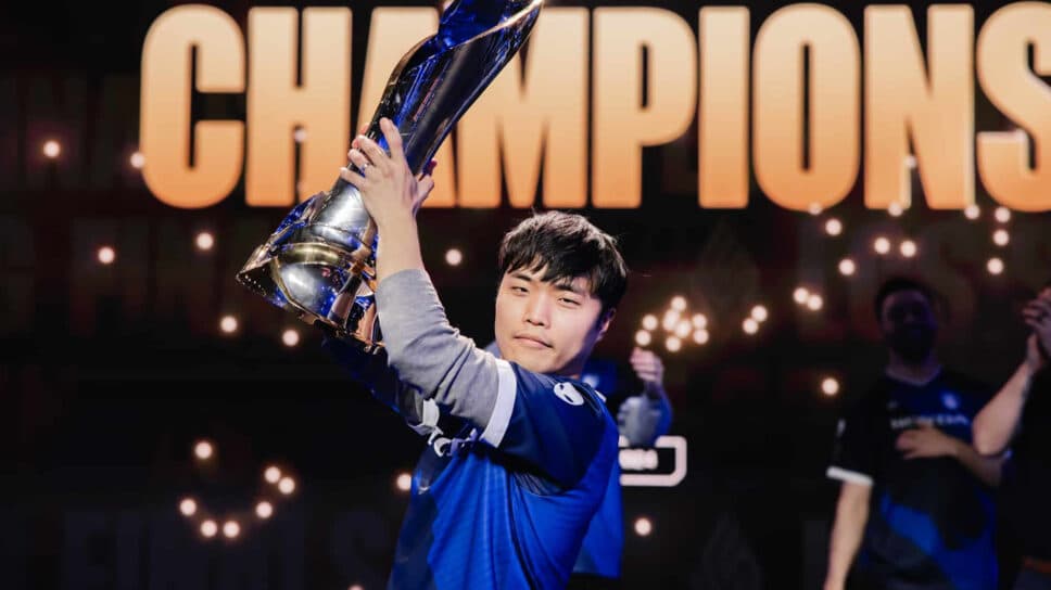 “I’m not having fun playing LoL,” Impact leaves Team Liquid » Esports ...