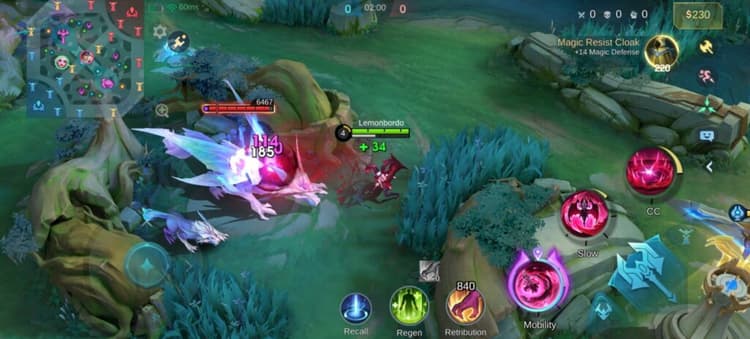 MLBB Alice revamp build guide: Best items, skills, emblem, combos ...