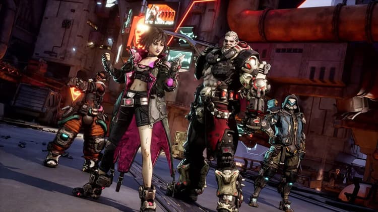 Borderlands 4 PC requirements: Can your PC run it? | esports.gg