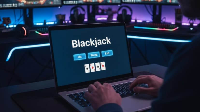 Blackjack Odds Chart Explained: Dealer Bust Rates, Odds & More | esports.gg