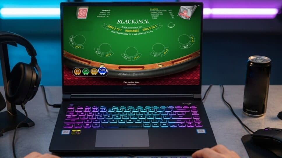 How Blackjack Insurance Shapes Every Hand in the Game | esports.gg