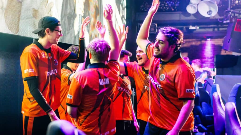 FNC Boaster: “The only thing that will stop you from playing is ...