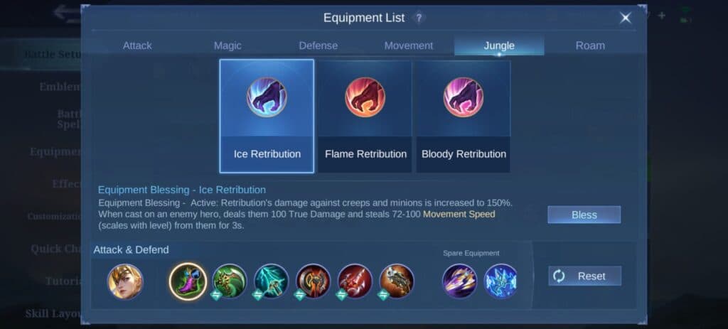 MLBB Freya revamp build guide: Best items, skills, emblem, combos ...