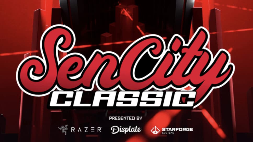 SEN City Classic 2025: Teams, format, and schedule » Esports | Esports.gg | esports.gg