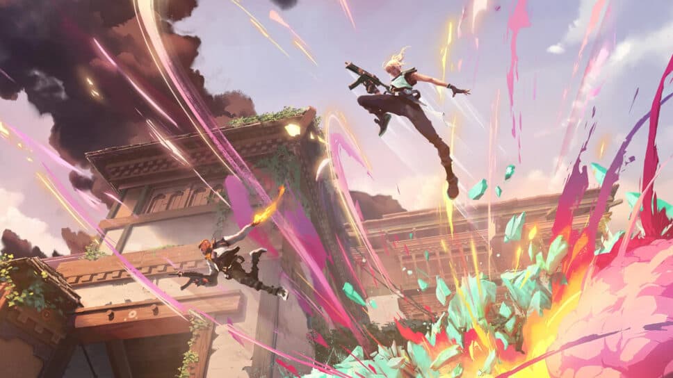 VCT 2026 Roster Tracker: Updated VCT rosters across all regions ...