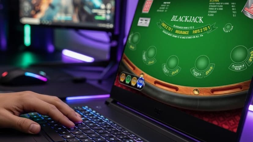 Tracking Blackjack Side Bets and Their Payout Patterns | esports.gg