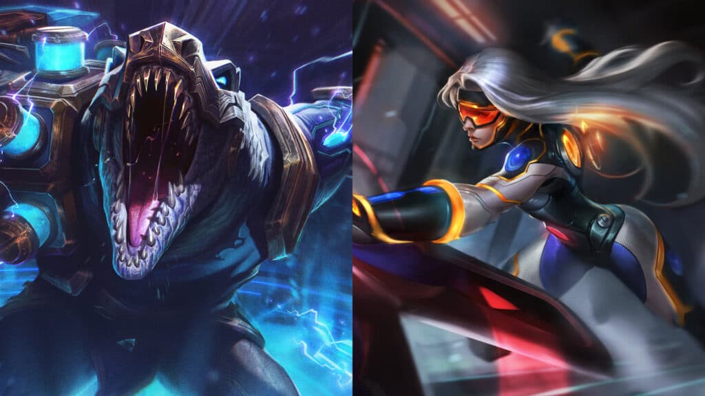 T1’s finals skins in Worlds 2025 bundles: Neo PAX Sivir is back ...