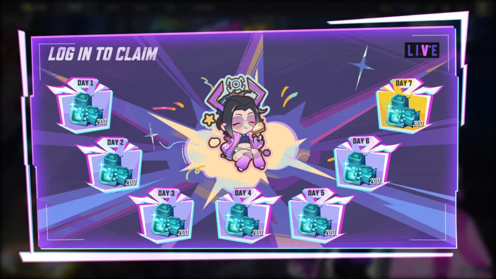 Marvel Rivals First Anniversary: All Phase One rewards » Esports ...