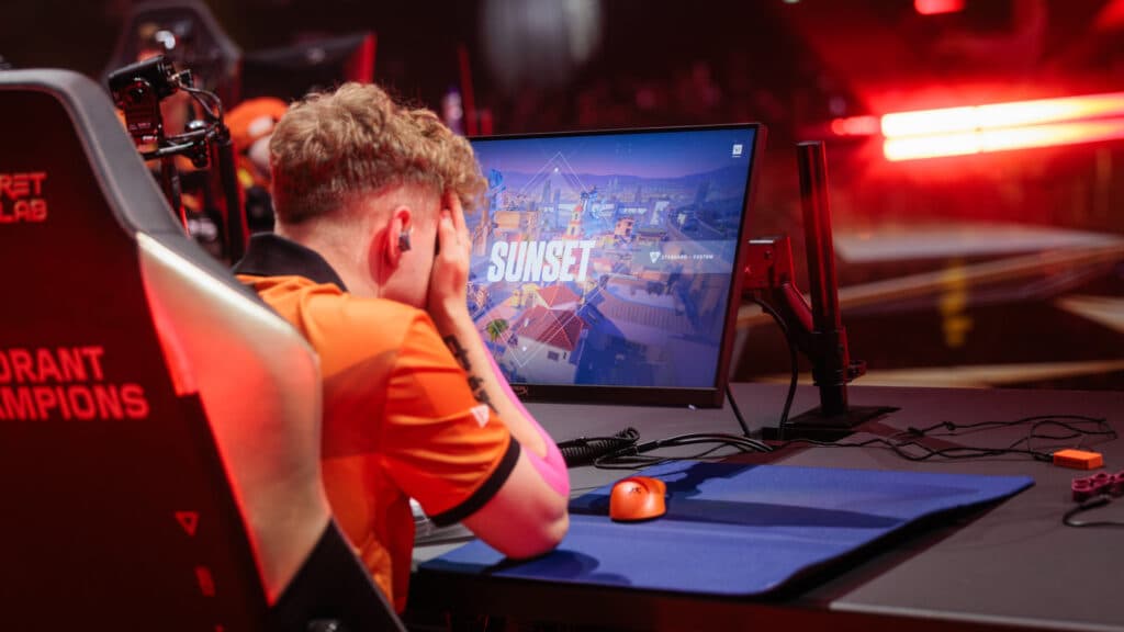 FNC Boaster: “The only thing that will stop you from playing is ...