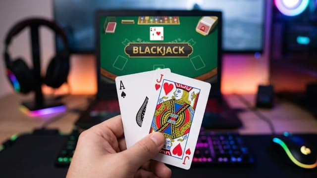How to Count Cards in Blackjack and Track Deck Shifts | esports.gg