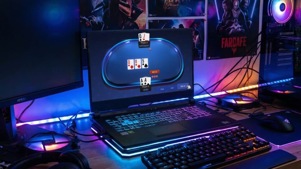 What Is the Nuts in Poker? Understanding the Best Possible Hand | esports.gg