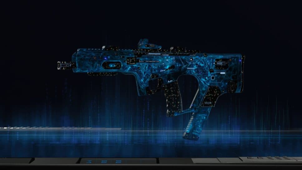 Best Razor 9mm loadout in Warzone | esports.gg