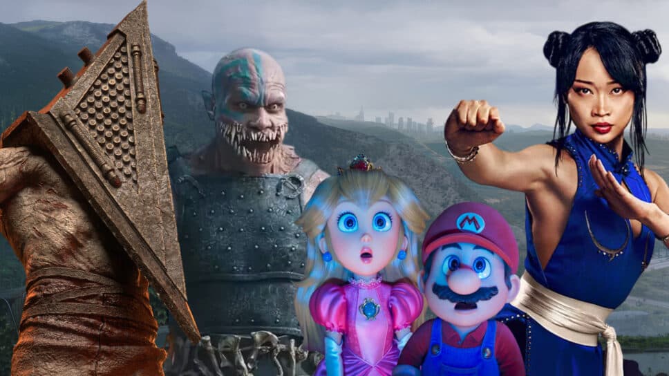 All the video game movies releasing in 2026 » Esports | Esports.gg ...