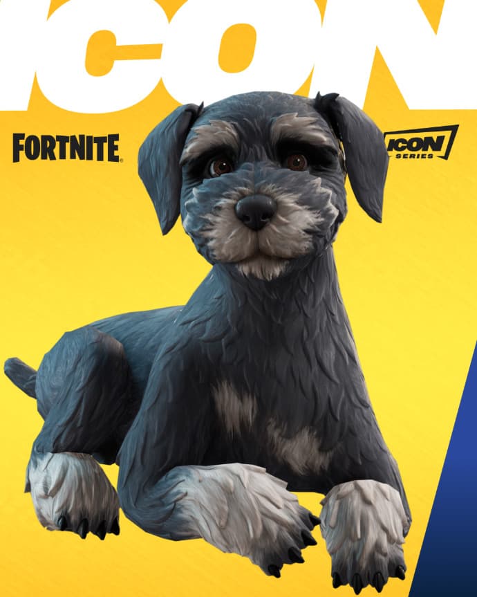 CouRageJD Fortnite skin: First look, pricing, and release date ...