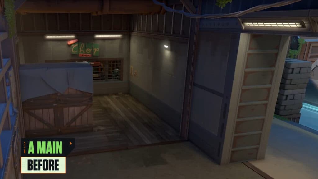 Breeze gets a major rework in VALORANT 2026 Season Act I | esports.gg