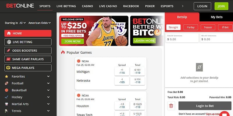 15 Best Minnesota Betting Sites for 2026 | esports.gg