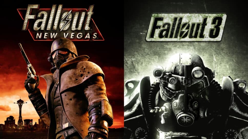 Is Amazon’s Fallout countdown a hint at a Fallout 3 remaster? » Esports ...
