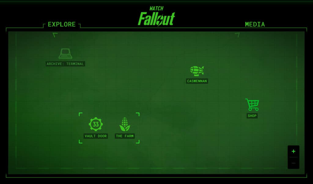 Is Amazon’s Fallout countdown a hint at a Fallout 3 remaster? » Esports ...