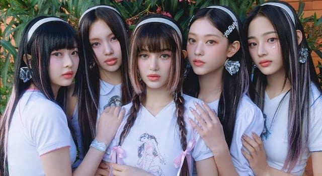 MrBeast claims he is considering buying NewJeans or Ador amidst fallout ...