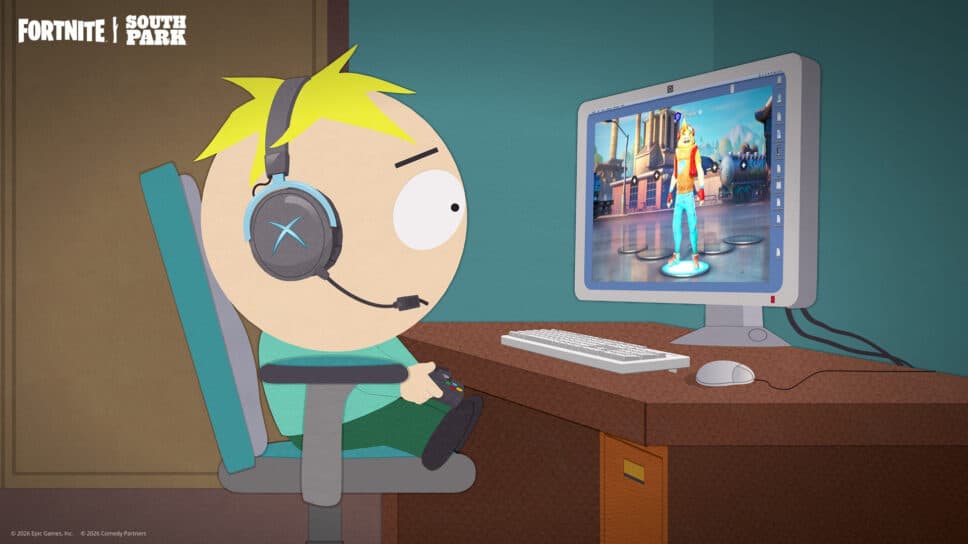 South Park Fortnite collab: Release date and what to expect » Esports ...