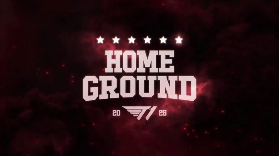 T1 Road Show: What to know about the Home Ground 2026 event » Esports ...