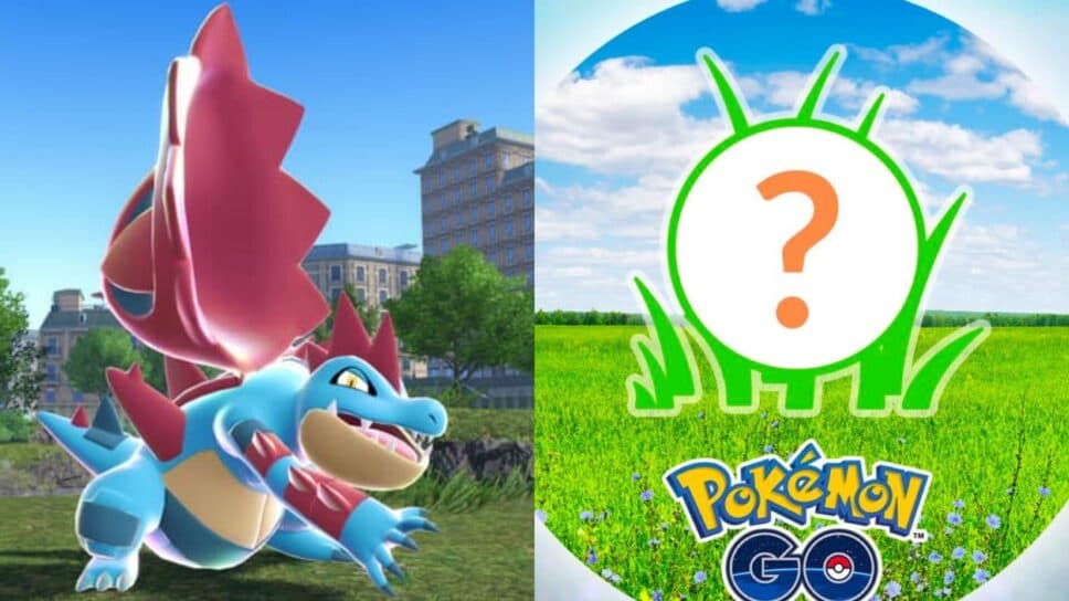 Every Pokémon available for Pokémon GO’s February 2026 Spotlight Hours ...