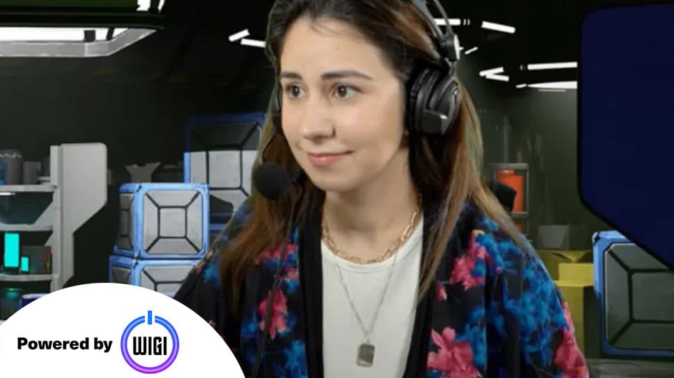 GuhRL: “It’s good to show that women can make it” | Esports.gg