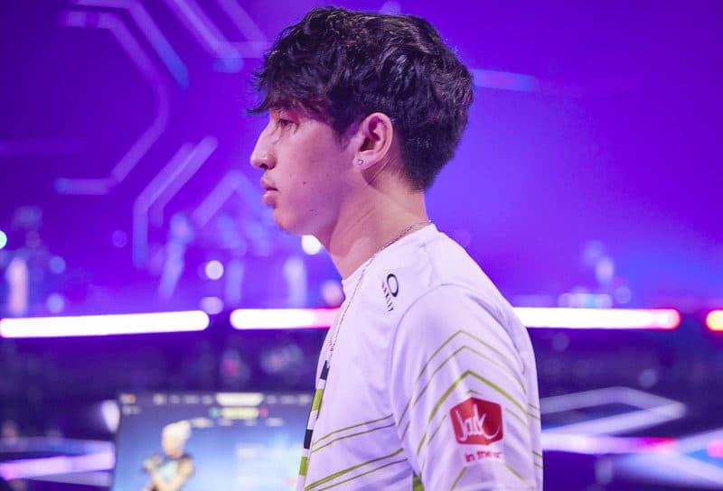 Marved’s Valorant crosshair and video settings | Esports.gg