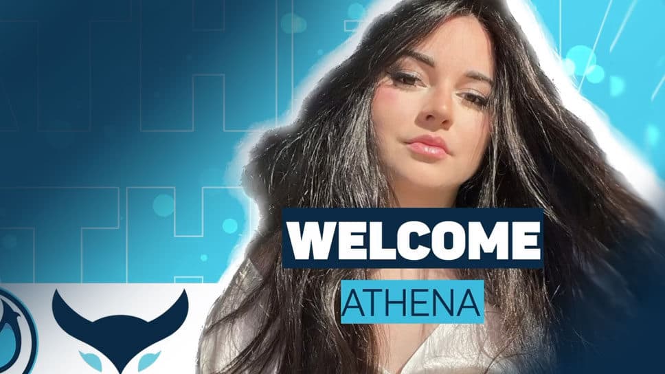 Rocket League streamer Athena joins Luminosity Gaming | Esports.gg