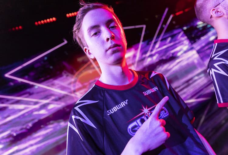 KOI Esports sign European VALORANT core for VCT 2023 | Esports.gg