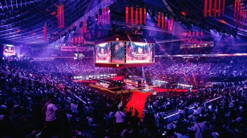 When did Esports start? When did esports become popular? The History of ...