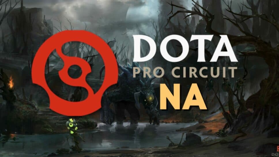 2023 NA DPC Tour 1: Division I – schedule, preview, full details | Esports.gg