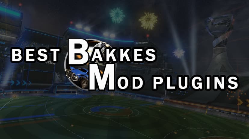The best BakkesMod plugins to be better at Rocket League | Esports.gg