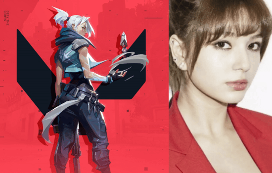 Meet all the VALORANT character voice actors | Esports.gg