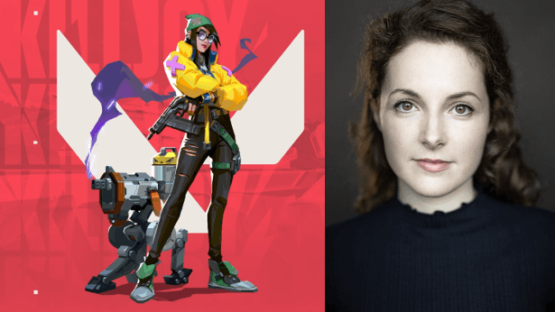 Meet all the VALORANT character voice actors | Esports.gg
