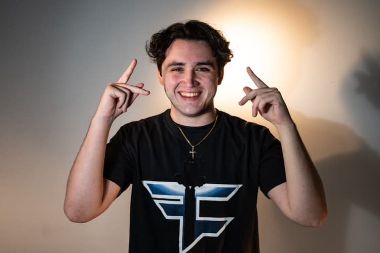 FaZe Apex officially revealed | Esports.gg