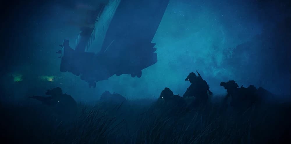 Call of Duty MW2’s second mission – Kill or Capture – Guide ...