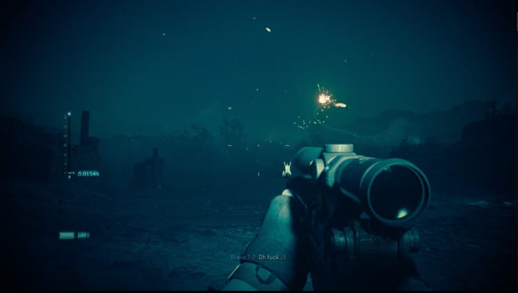 Call of Duty MW2’s second mission – Kill or Capture – Guide ...