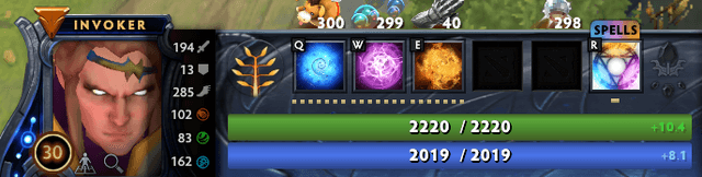 Become a pianist in no time! All Invoker spells and best beginner ...