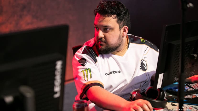 XSET Acquires Team Liquid’s Apex Legends Roster | Esports.gg